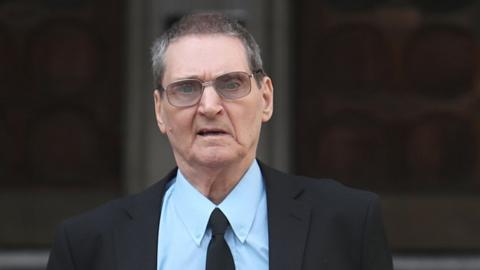 Stuart Lubbock: Murder arrest over death following Michael Barrymore ...