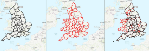 Is Rutland really England's smallest county? - BBC News
