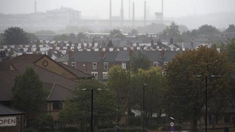 Rotherham abuse scandal: How we got here - BBC News