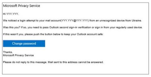 Why Windows hack is being blamed on Russia-linked group - BBC News