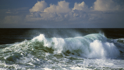 Novel wave energy projects to receive funding - BBC News