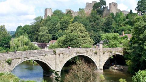 Shropshire: 10 reasons to visit the rural gem - BBC News