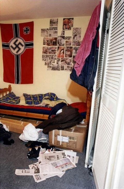 London nail bombings remembered 20 years on - BBC News