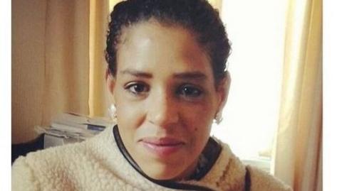 Police brutality victim Sarah Reed dies in Holloway prison - BBC News