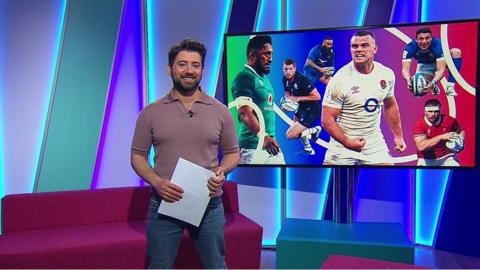 My Dyslexic Mind - A Newsround Special - BBC Newsround