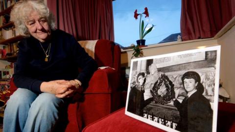 Who was Edward Colston and why is Bristol divided by his legacy? - BBC News