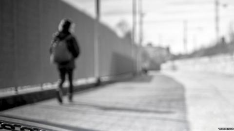 What to do if you're expelled from school - BBC News