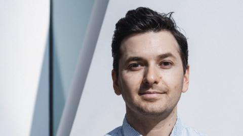 Tackling deepfakes 'has turned into an arms race' - BBC News