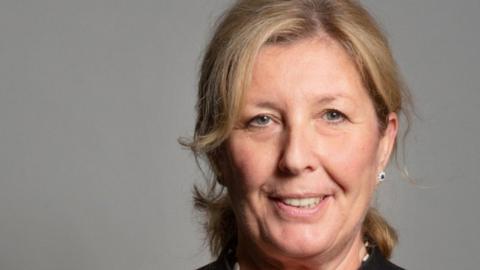 Julie Marson - BBC News