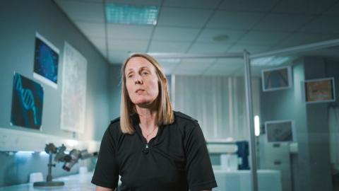 AI software helped convict Coventry paedophile, police say - BBC News