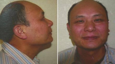 Ding murders: Family's legacy 'shines bright' 10 years on - BBC News