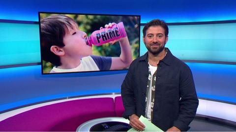 Strictly Come Dancing 2014 line-up: the stars in costume - BBC Newsround