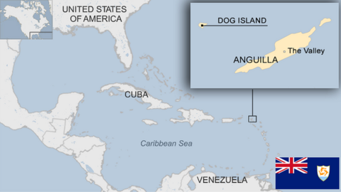 Anguilla profile - BBC News