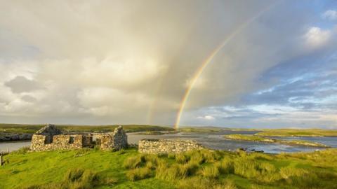 Your pictures of Scotland: 19-26 August - BBC News