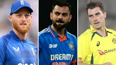 Sri Lanka - BBC Sport