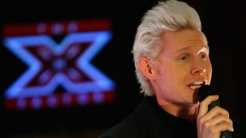 The X Factor: What became of the star-making hit show? - BBC News