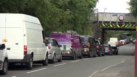 Kings Norton tip set to close for two years after Perry Barr reopens ...