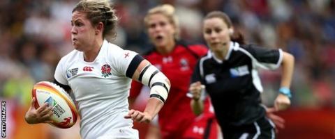 England women team news: Marlie Packer picked in aftermath of drink ...