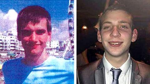 Stephen Port: Serial killer guilty of murdering four men - BBC News