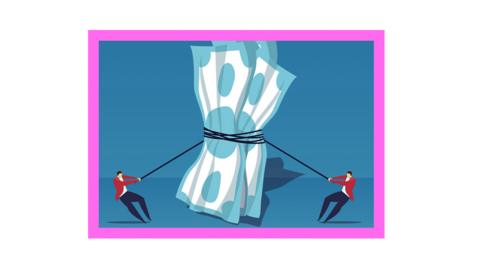 Bankruptcy: What happens when you go bankrupt? - BBC News