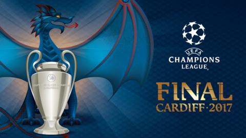 Police to use facial recognition at Champions League final - BBC News