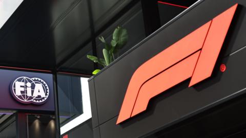 Formula 1 - BBC Sport