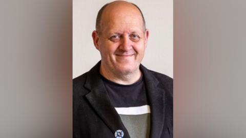 Northants Conservative quits party over Jonathan Nunn abuse claims ...