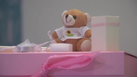 Stillborn babies lost decades ago 'must be traced' - BBC News