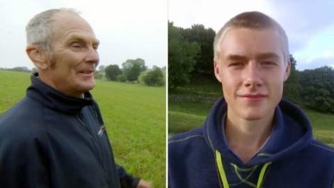 Countryfile One Man and His Dog winner announced - BBC News