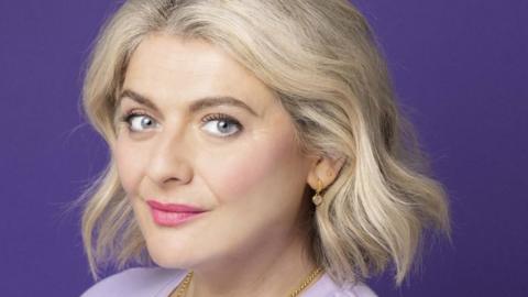 Bryony Gordon: 'Recovering from food addiction is like walking a tiger ...