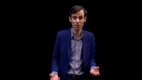 Duncan Weldon - BBC News