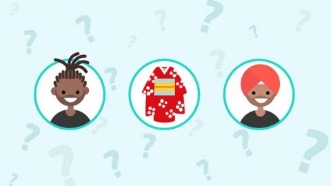 Cultural appropriation: What is it and what does it mean? - BBC Newsround