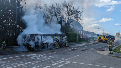 Nottingham | Latest News & Updates | BBC News