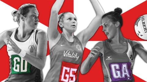 World Netball: International Netball Federation rebrands to 'help grow ...