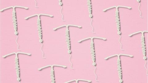 Having coil fitted should not hurt, experts say - BBC News