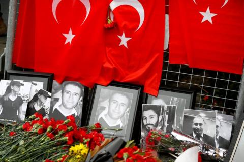 Turkey violence: How dangerous is Turkey's instability? - BBC News