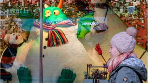 John Lewis wins court battle over Edgar the dragon's Christmas advert ...