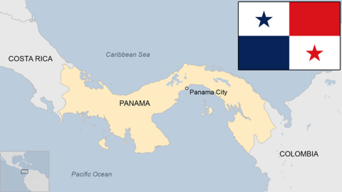 Panama country profile - BBC News