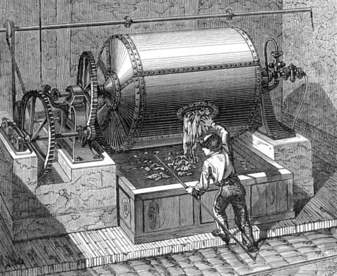 How the invention of paper changed the world - BBC News