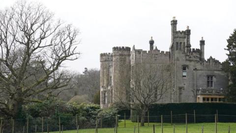 Wadhurst is named as the best place to live in the UK - BBC News