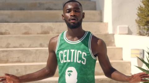 Brit Award winner Dave: Seven things you need to know - BBC News