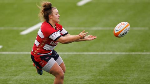 Rugby Union - BBC Sport