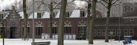 The Dutch prison crisis: A shortage of prisoners - BBC News