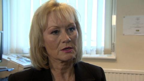 Becky Godden murder: Christopher Halliwell given whole-life sentence ...