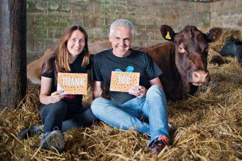 Veganism: How a maligned movement went mainstream - BBC News