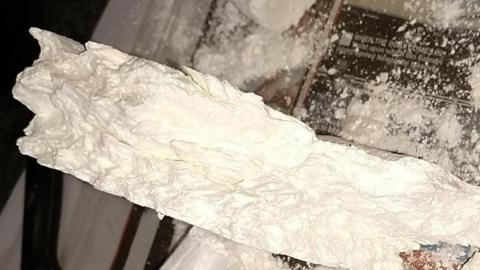 Met Police used EncroChat data in organised crime crackdown - BBC News