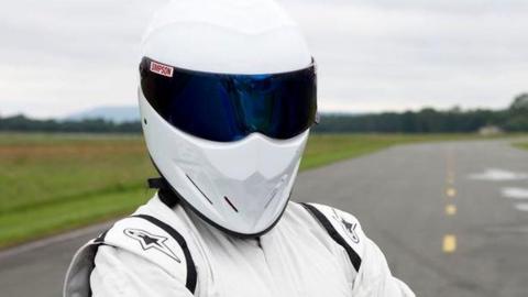 Top Gear presenters: Who are they? - BBC News