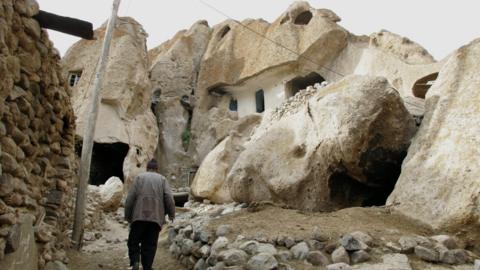 Why Washington is worried about Brexit - BBC News