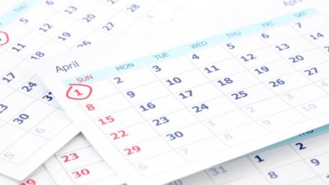 April Fools' Day: Why do we do pranks on April 1st? - BBC Newsround