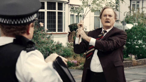 BFI to preserve John Cleese training videos - BBC News